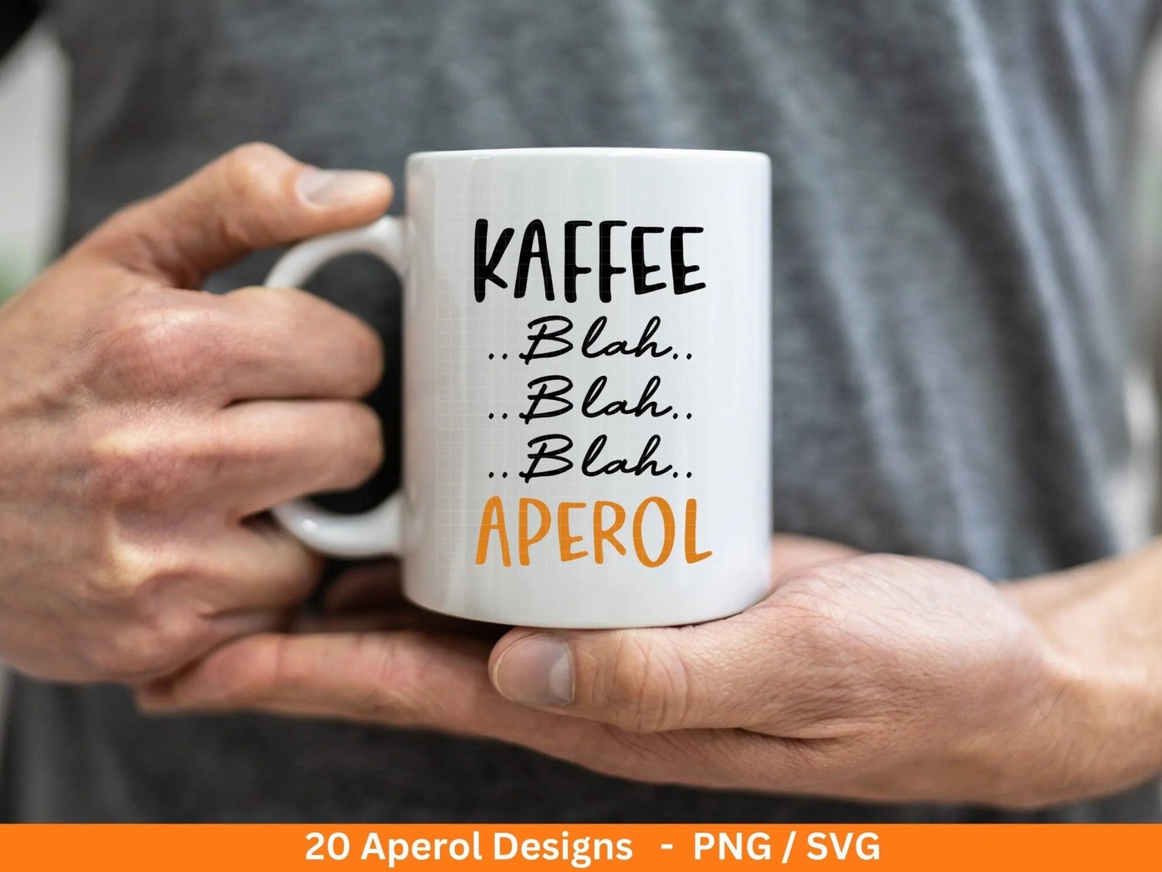 Deutsche Plotterdatei Aperol SVG online kaufen