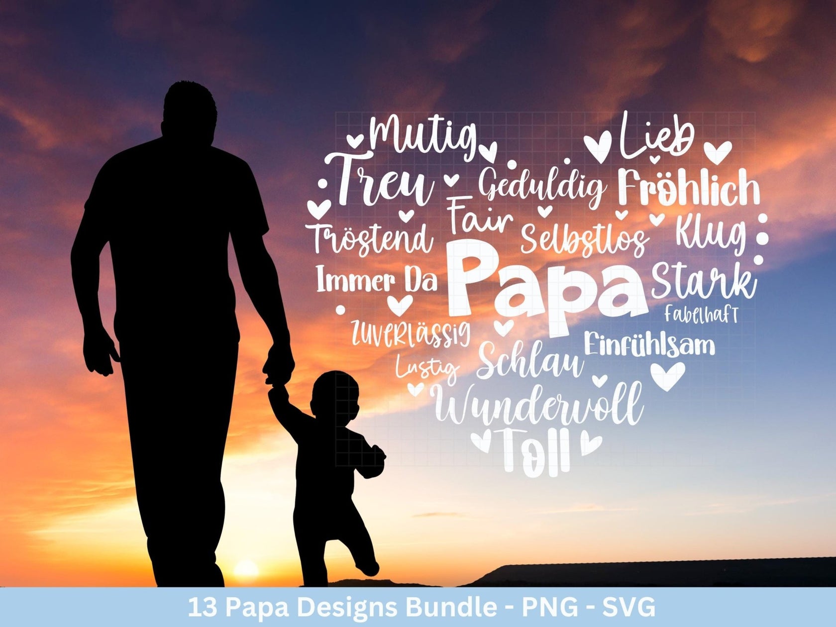 Plotterdatei Papa Laserdatei Vatertag online kaufen