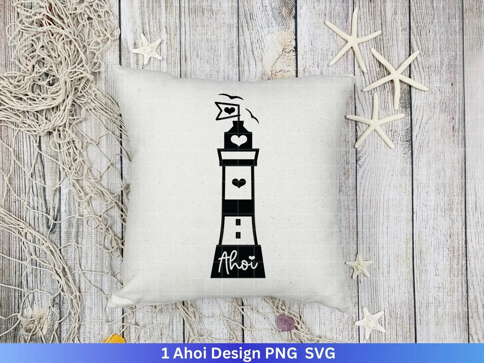 German Ahoi Plotterdatei online kaufen