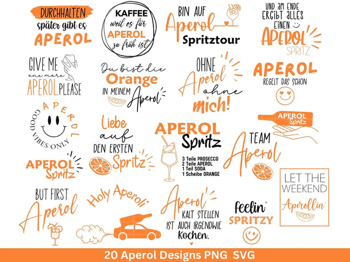 Deutsche Plotterdateien Alkohol & Drinks kaufen