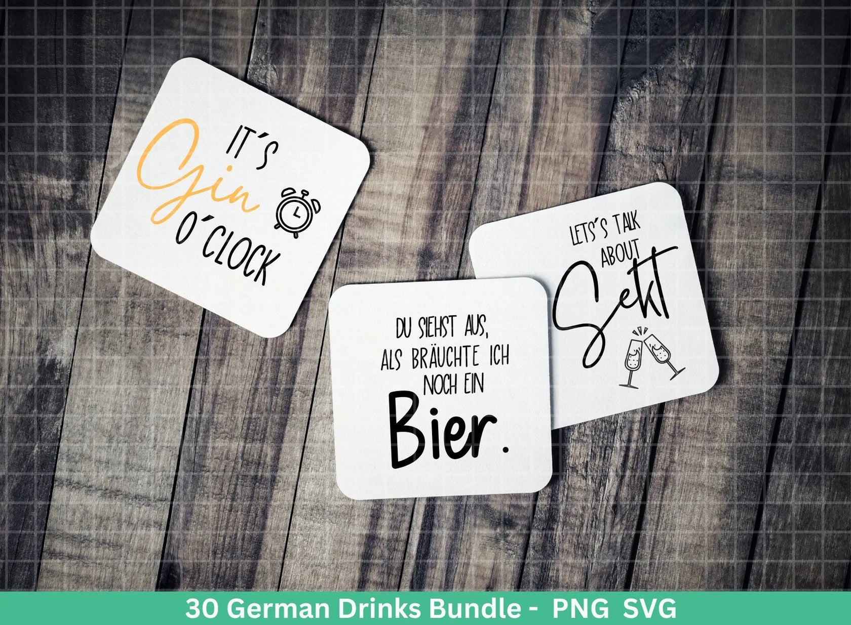 German drinks svg png Bundle online kaufen