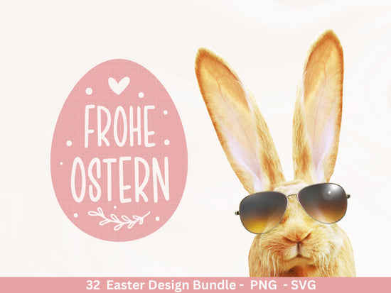 Plotterdateien für Ostern online kaufen