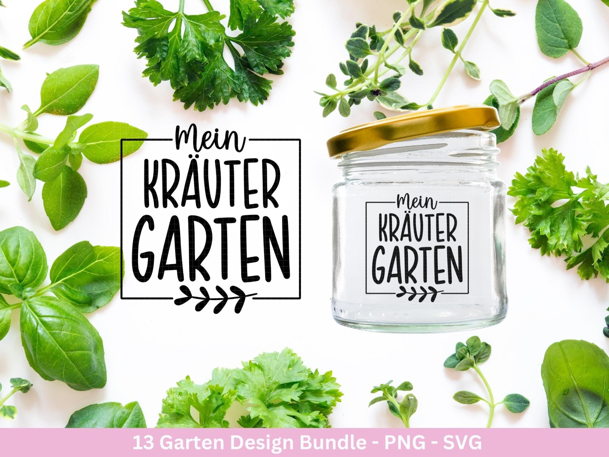 Plotterdatei Garten Frühling Gartenlicht Sprüche kaufen