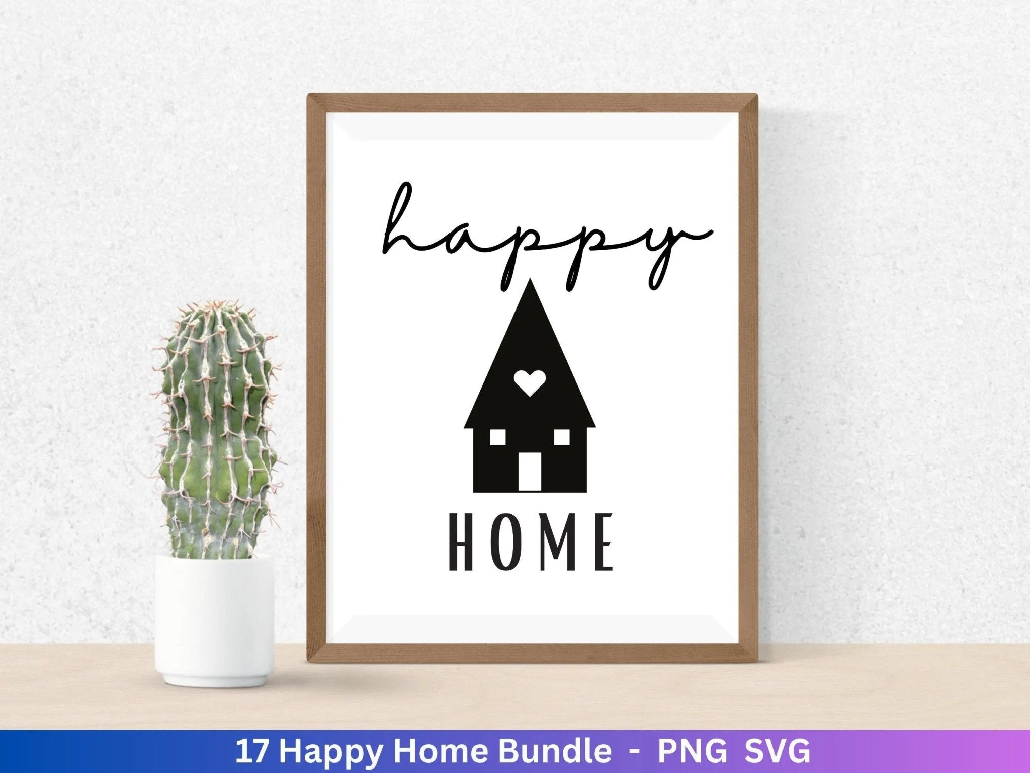 Plotterdatei Home svg Zuhause online kaufen