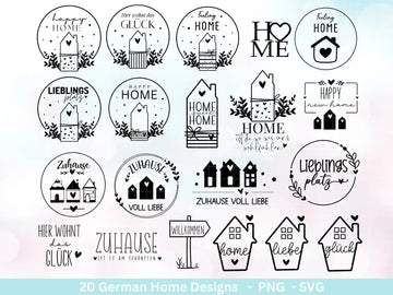 Zuhause Plotterdateien online kaufen