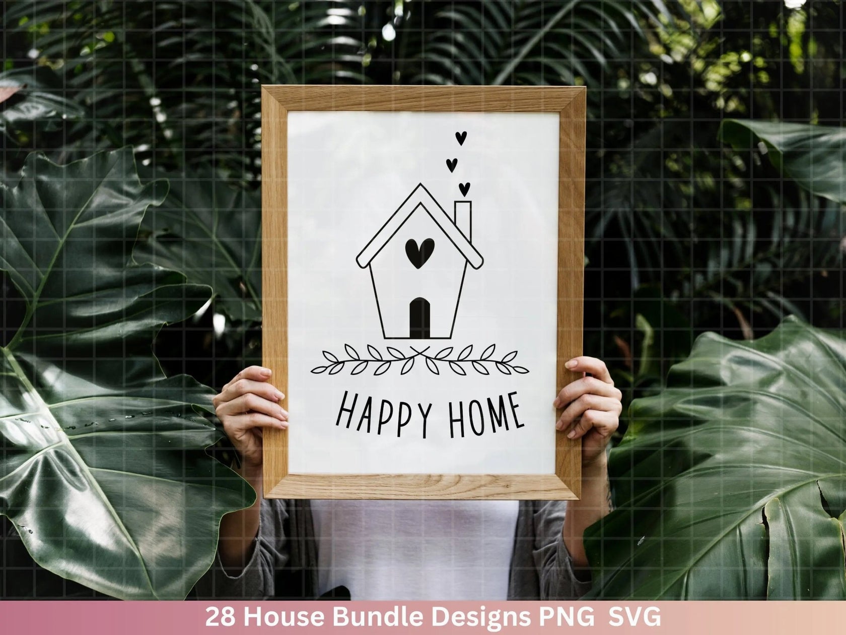 Plotterdatei Home svg online kaufen